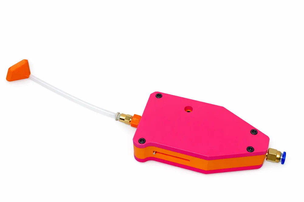 HAFC (Hackman Automatic Filament Cutter) - Free 3D Print Model - MakerWorld
