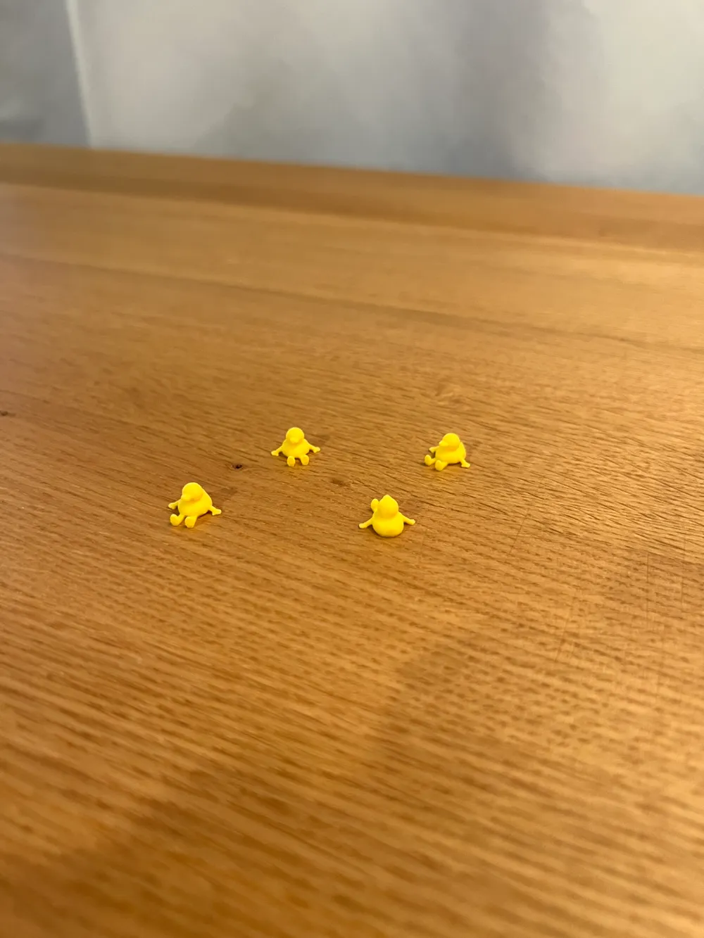 Mini Duck Buddy by fifindr MakerWorld: Download Free 3D Models