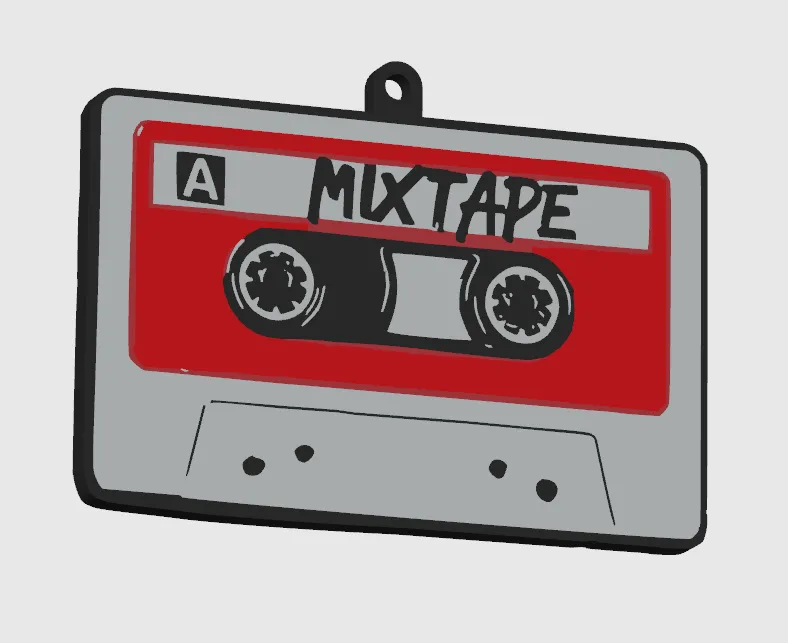 Chaveiro Stranger Things Pacote 2 - Mundo Invertido - Modelo gratuito ...