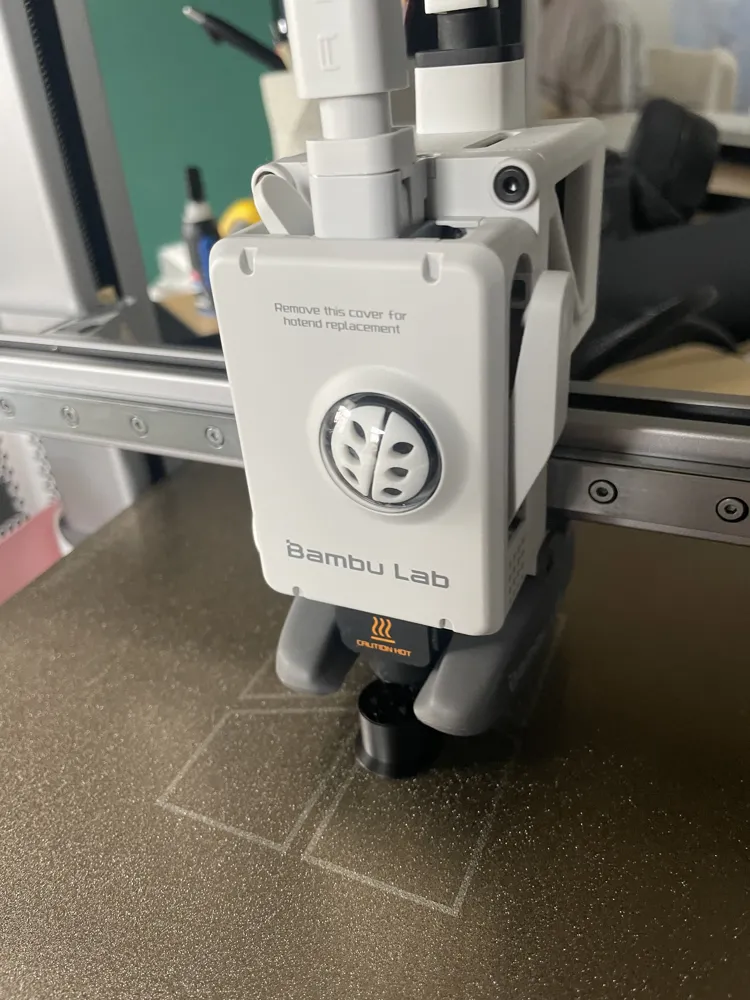 A1 Extruder Gear - Hollow Knight Weaversong Charm by WizMuffin ...