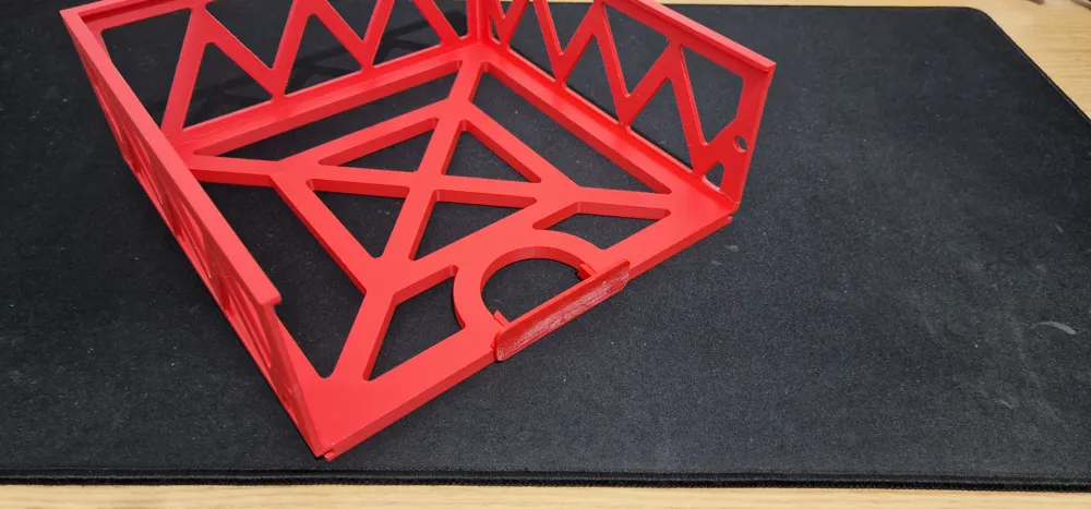Modular filament shelf by marcobedendo78 MakerWorld: Download Free 3D ...