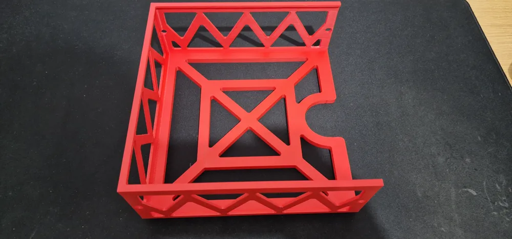 Modular filament shelf by marcobedendo78 MakerWorld: Download Free 3D ...