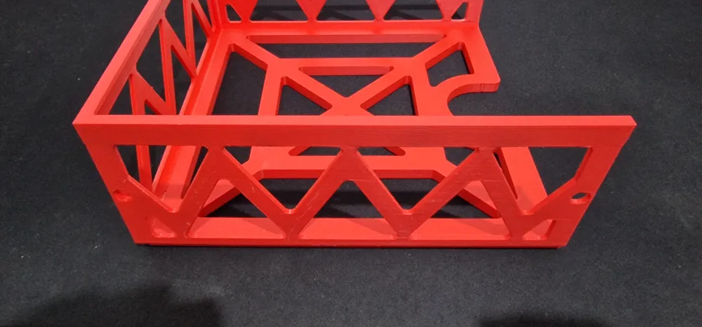Modular filament shelf by marcobedendo78 MakerWorld: Download Free 3D ...