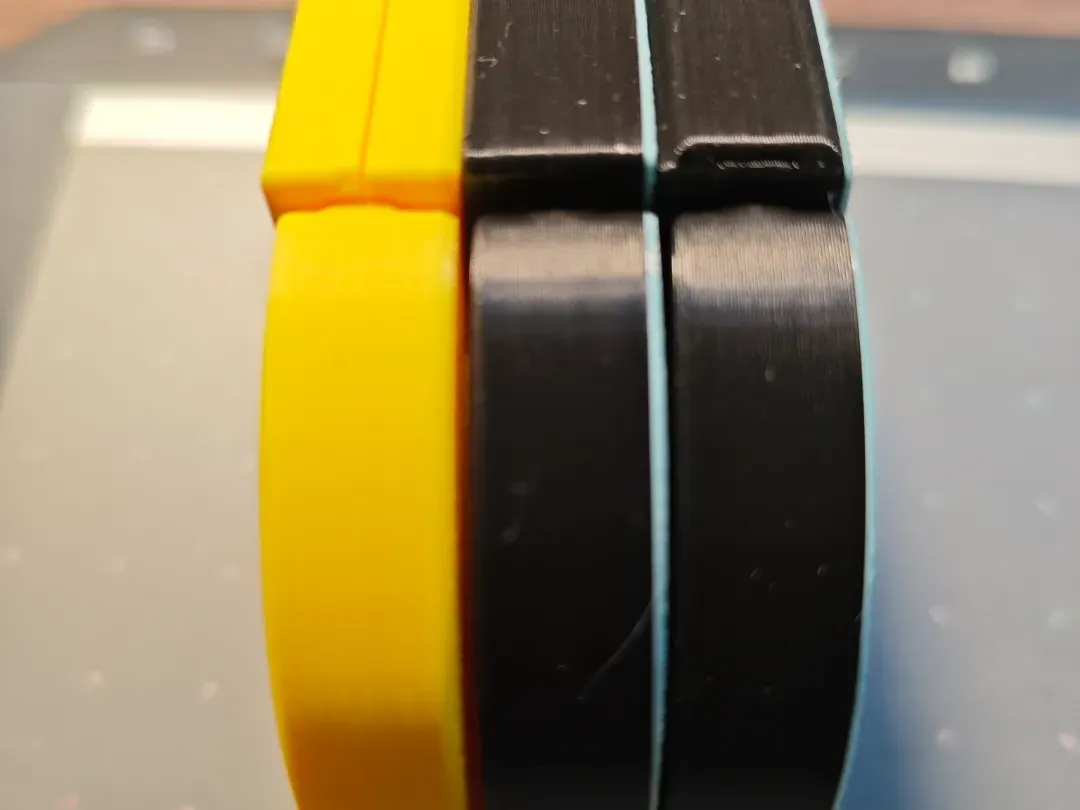 G-shaped Rotating Folding Hook - Free 3D Print Model - MakerWorld