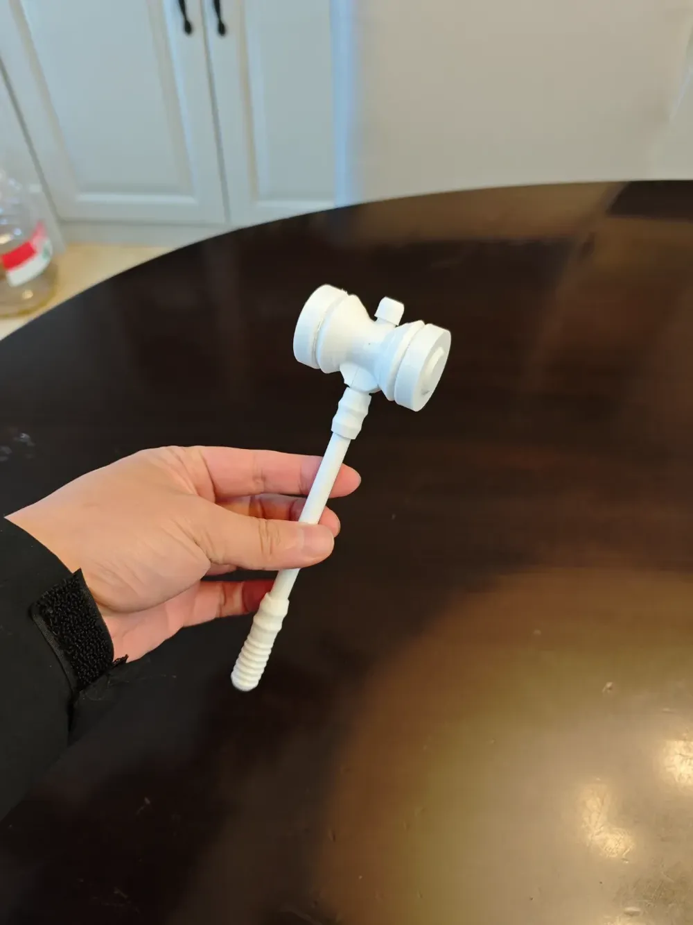 Douro Continent Martillo Celestial Alta Resistencia Duradero Martillo ...