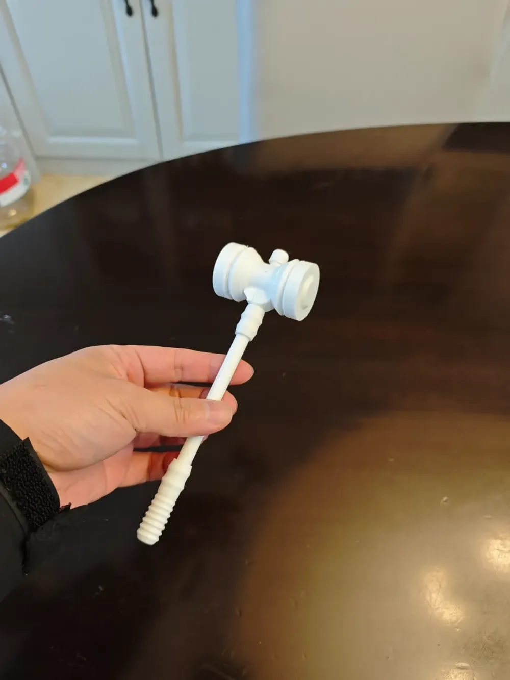 Douluo Continent,昊天 Hammer, High Strength, Durable, Functional Hammer ...