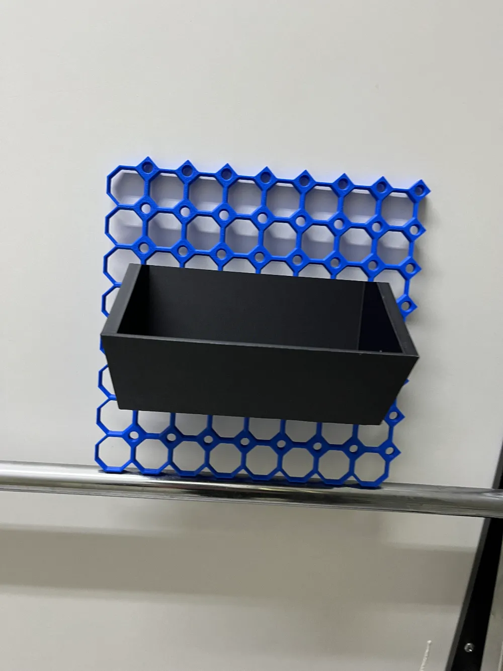 Multiboard Pegboard Sliding Box Remixed by Monospace - MakerWorld