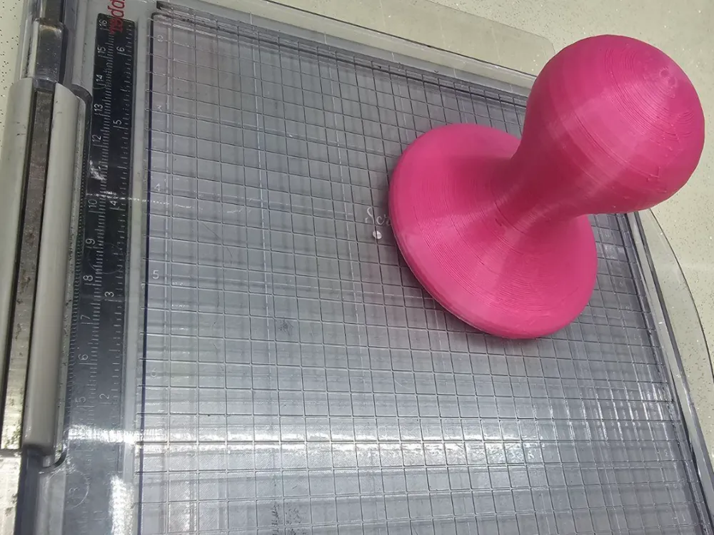 stamp press by Gavin 3D - MakerWorld