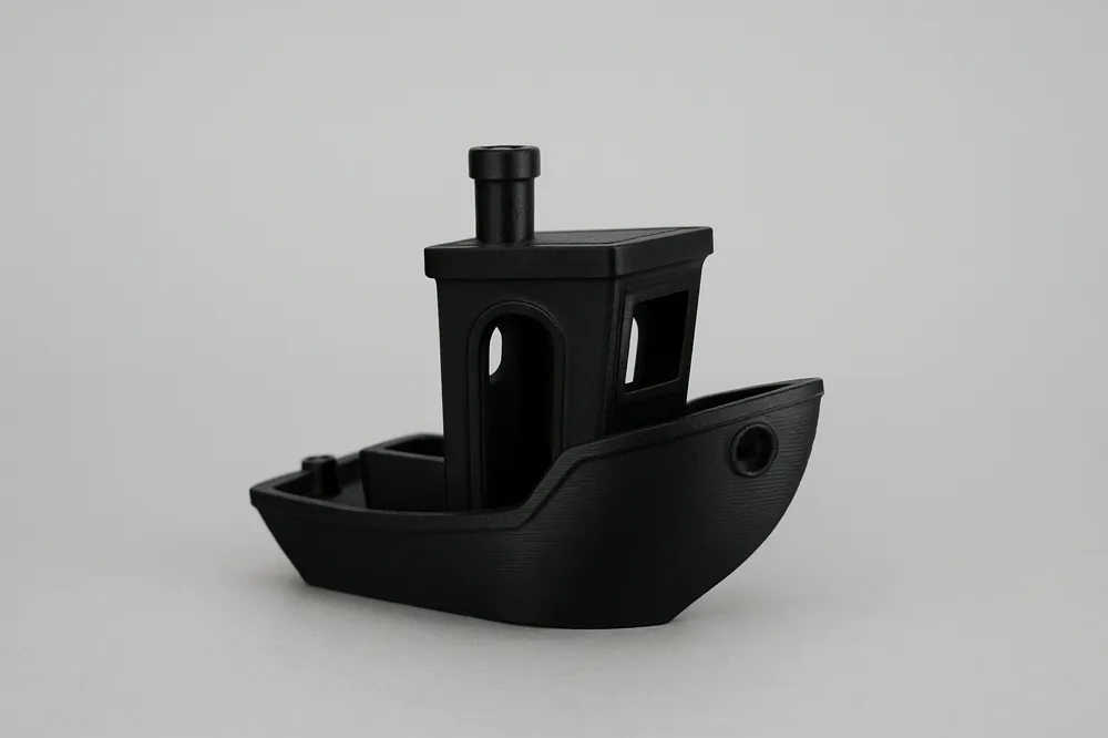 Benchy Model - Free 3D Print Model - MakerWorld