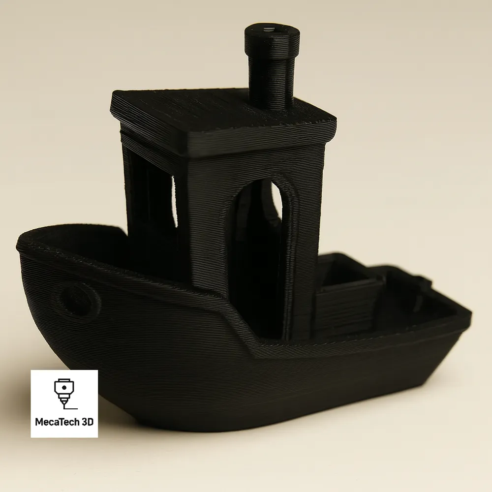 Benchy Model - Free 3D Print Model - MakerWorld