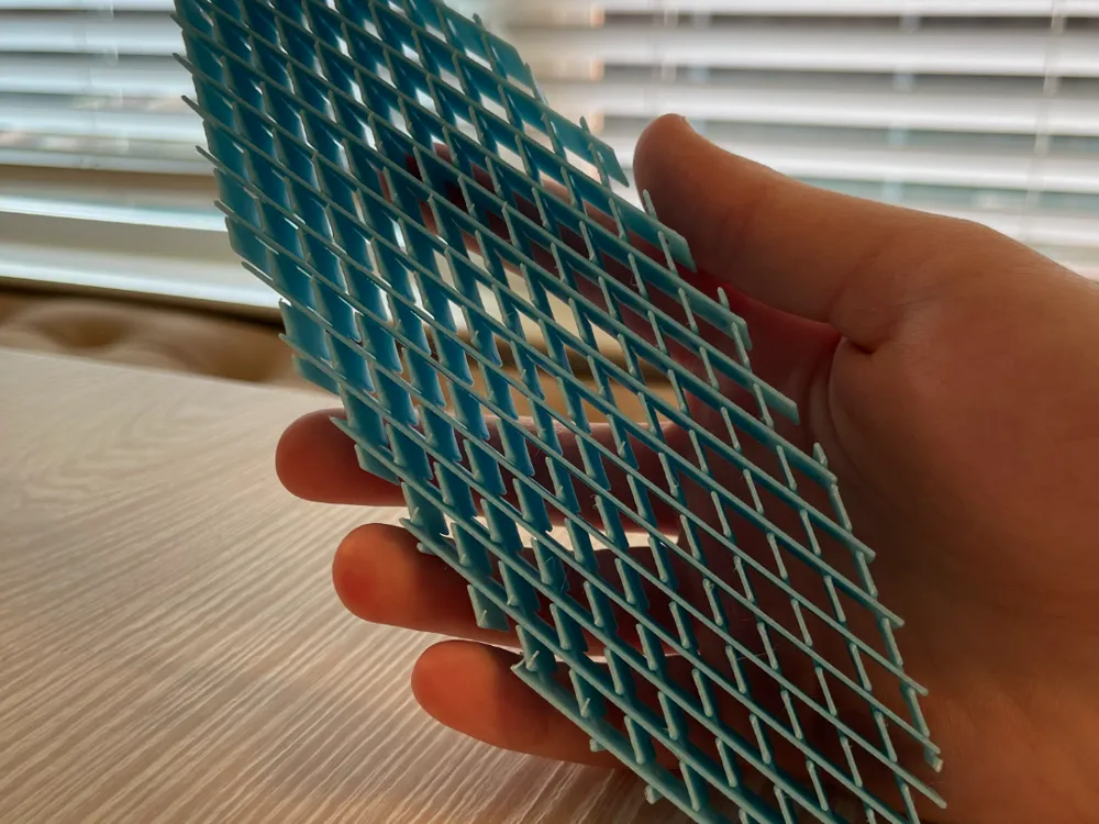 Fidget Morf Worm by Ofally MakerWorld: Download Free 3D Models