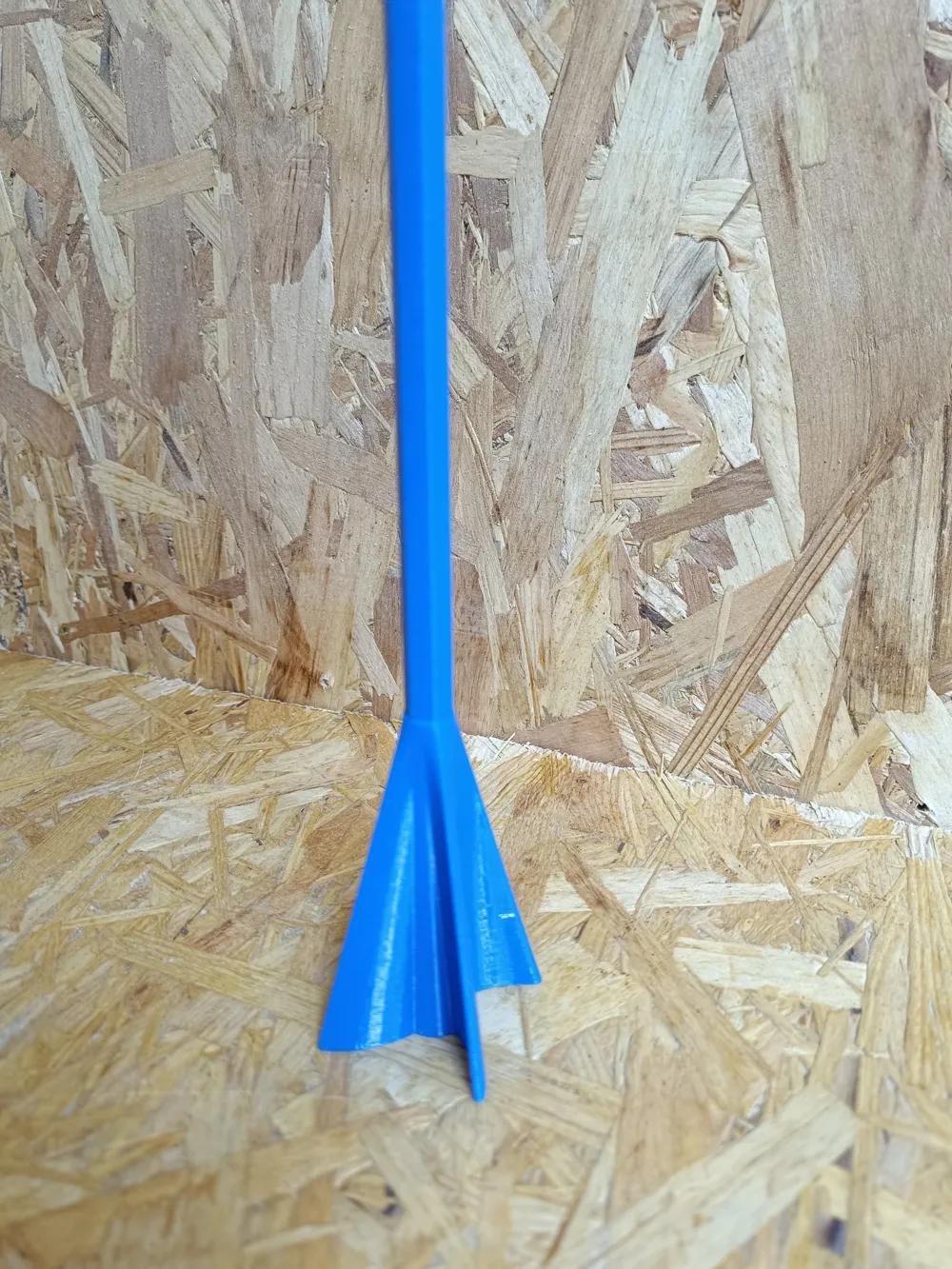 Drill paint mixer - Free 3D Print Model - MakerWorld