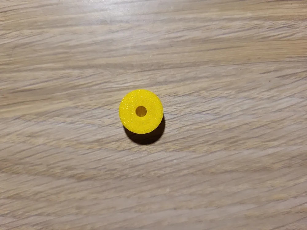 Button by 3D PrintTech - MakerWorld