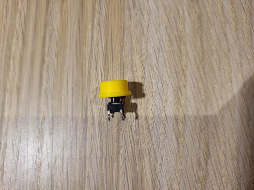 Button by 3D PrintTech - MakerWorld