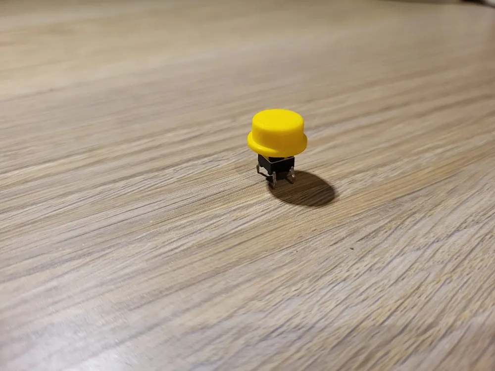 Button by 3D PrintTech - MakerWorld