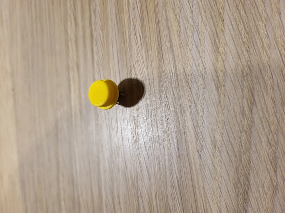 Button by 3D PrintTech - MakerWorld