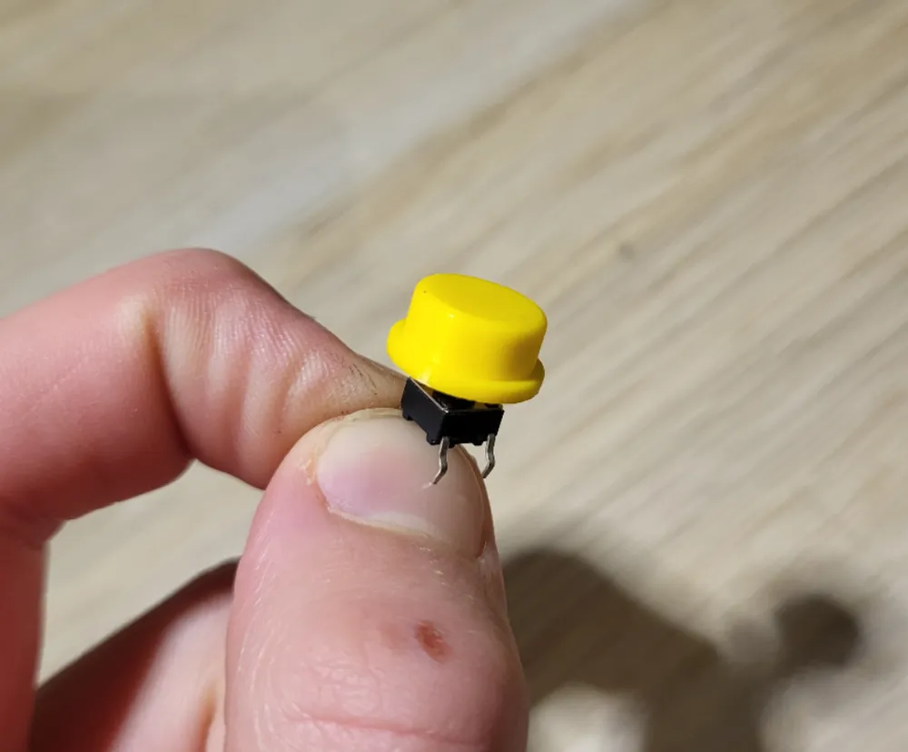 Button by 3D PrintTech - MakerWorld