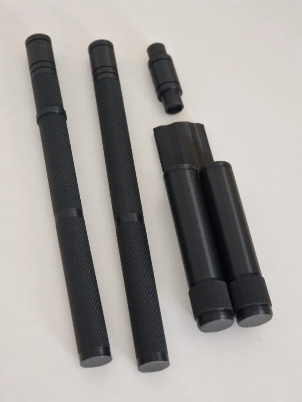 Daredevil Netflix - Billy Clubs + Holster Remixed by mirkobocca ...