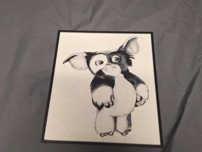 gizmo 3d print model download - MakerWorld