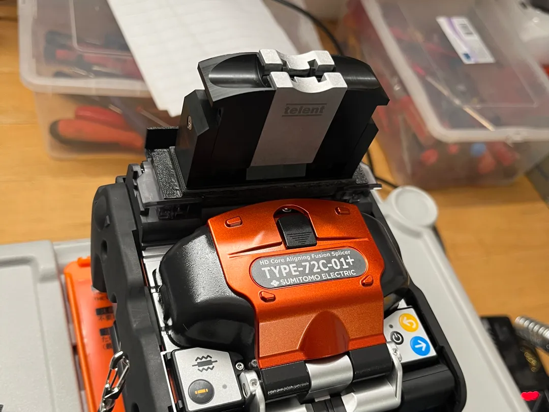 Sumitomo 72C-01+ - Free 3D Print Model - MakerWorld