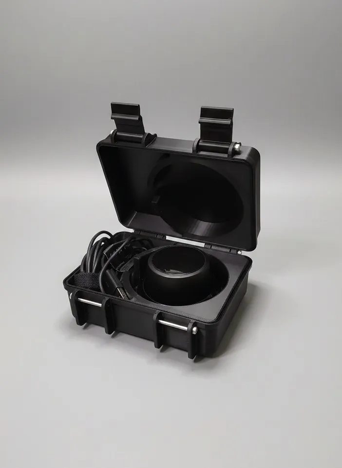 Case for SpaceMouse Compact - Free 3D Print Model - MakerWorld