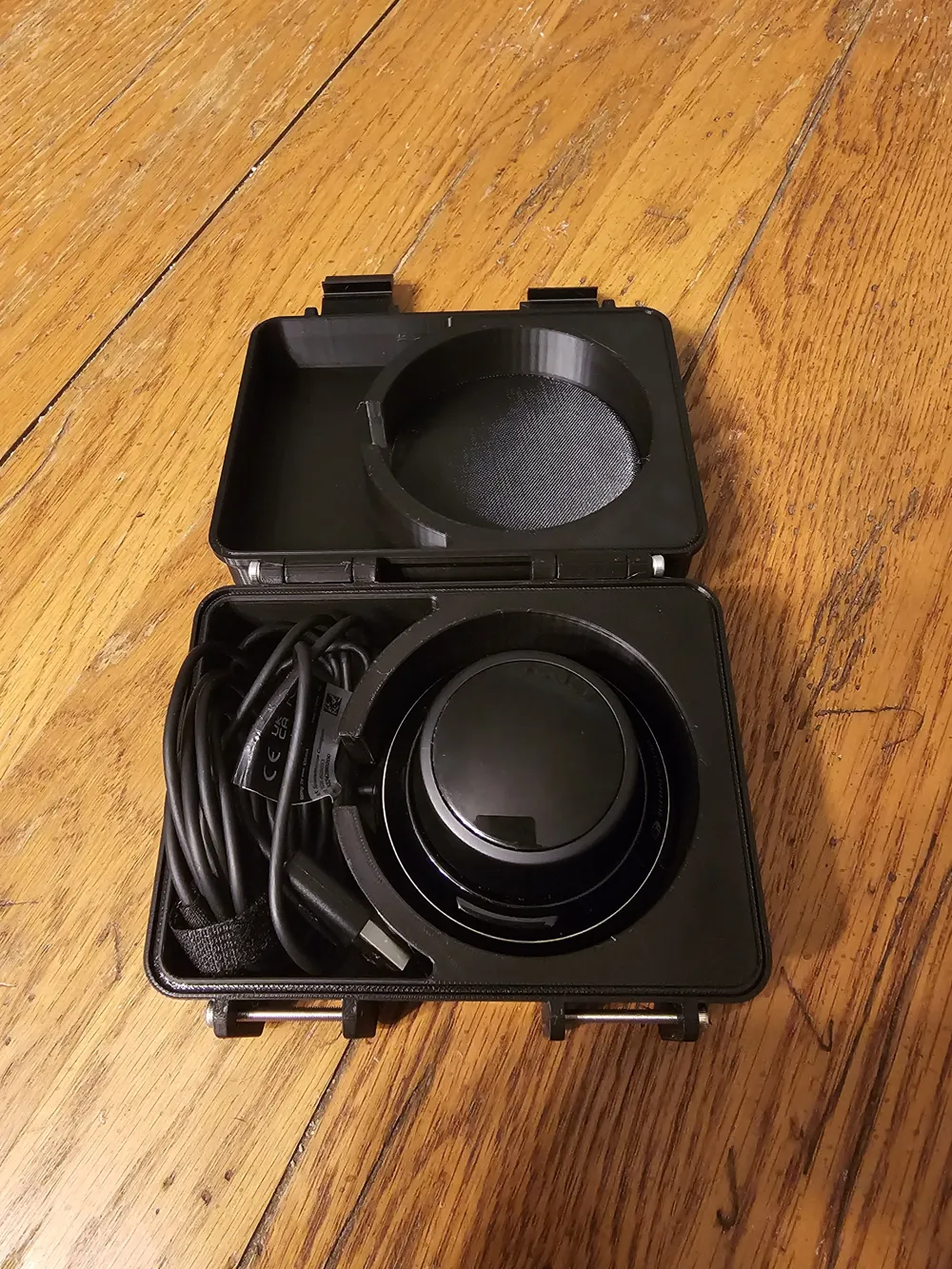 Case for SpaceMouse Compact - Free 3D Print Model - MakerWorld