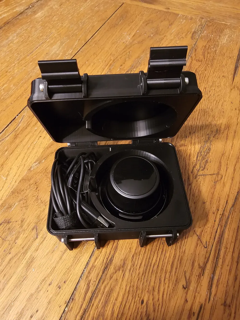 Case for SpaceMouse Compact - Free 3D Print Model - MakerWorld