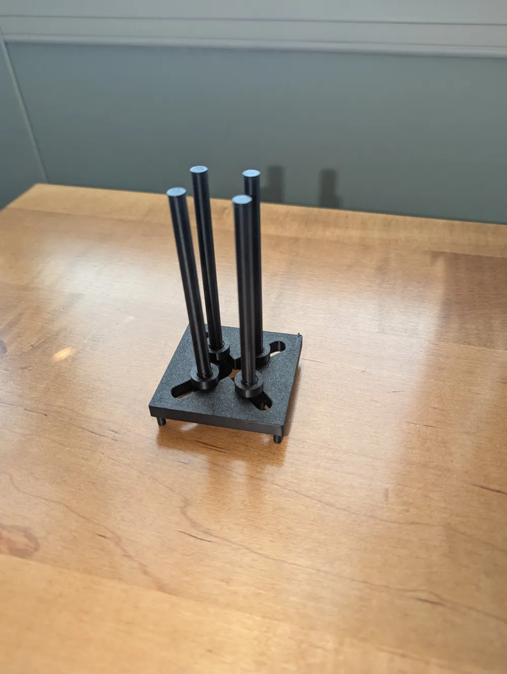 Adjustable Monkey Fist Knot Jig - Free 3D Print Model - MakerWorld