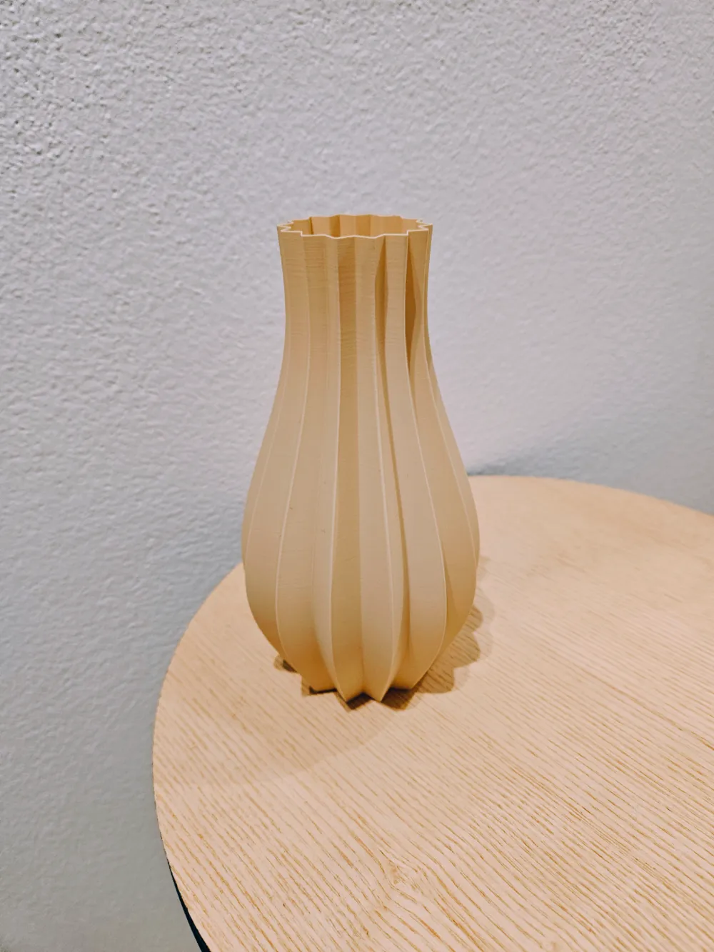 Eternal Vase by michal.tomasik - MakerWorld