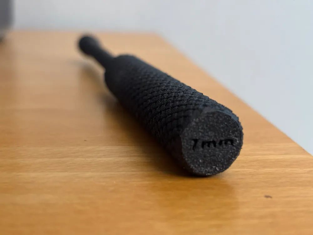 7mm Hex Driver 4 RC wheels - Free 3D Print Model - MakerWorld