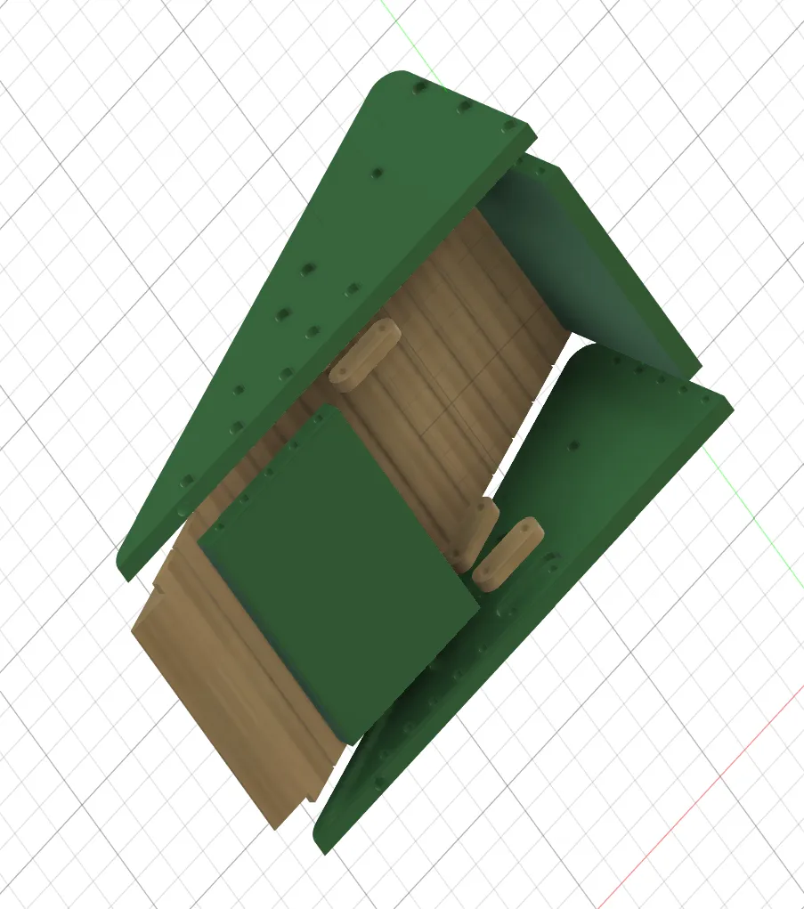 RC Jump Ramp for Arrma Cars and other RC Cars by Print4me MakerWorld ...