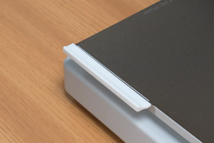 A2L Heatbed & Plate Guard - Free 3D Print Model - MakerWorld