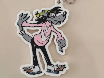 3D Models - MakerWorld