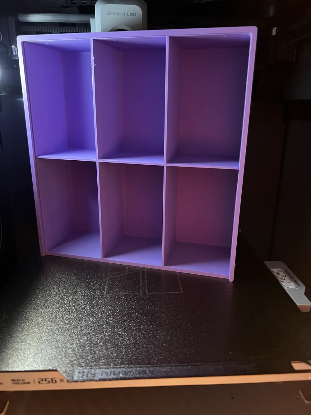 pixel storage box - Free 3D Print Model - MakerWorld