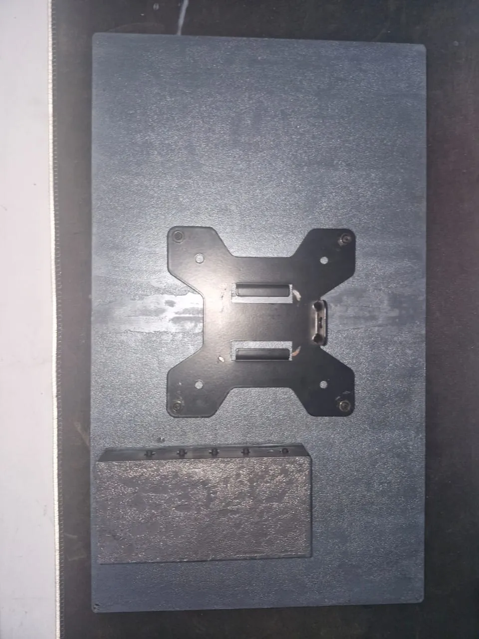 Screen Frame by Braddock_BR MakerWorld: Download Free 3D Models