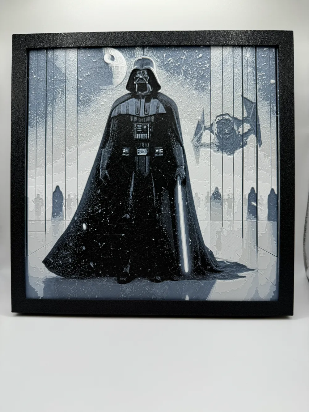 Darth Vader #2 by Canadian Gamer - MakerWorld