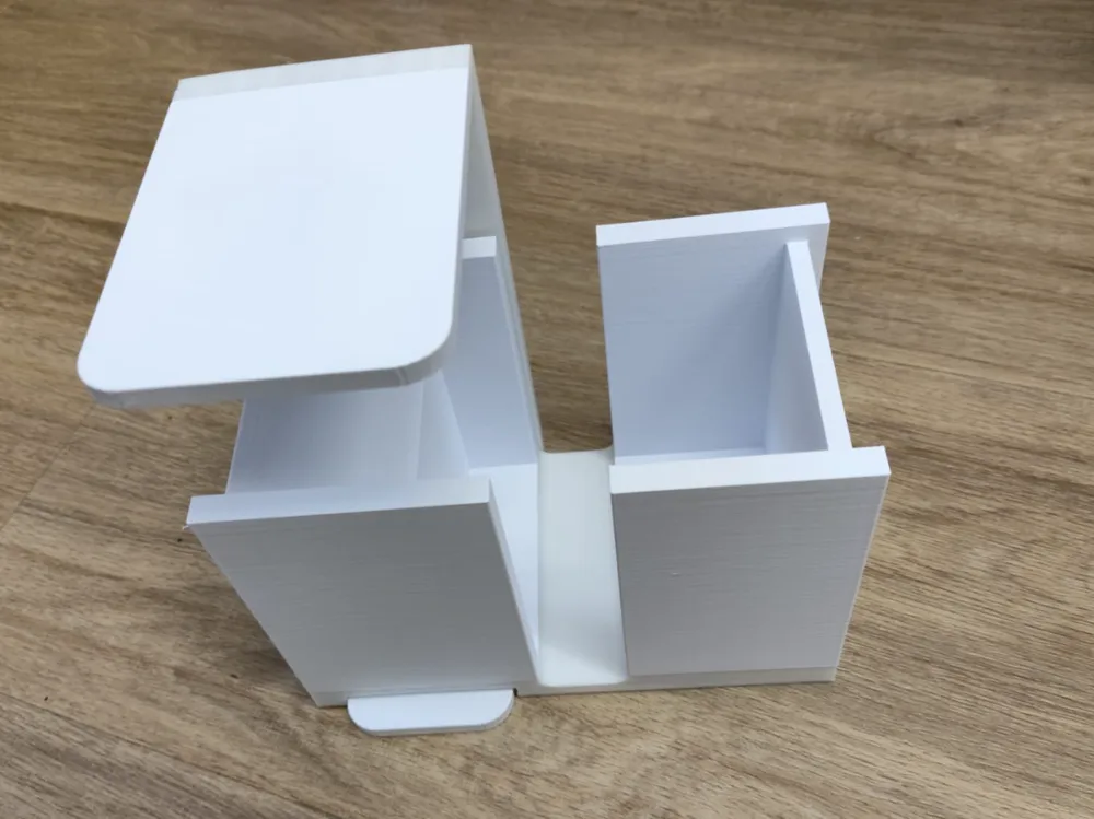 Card slinger lite by AloxMaker - MakerWorld