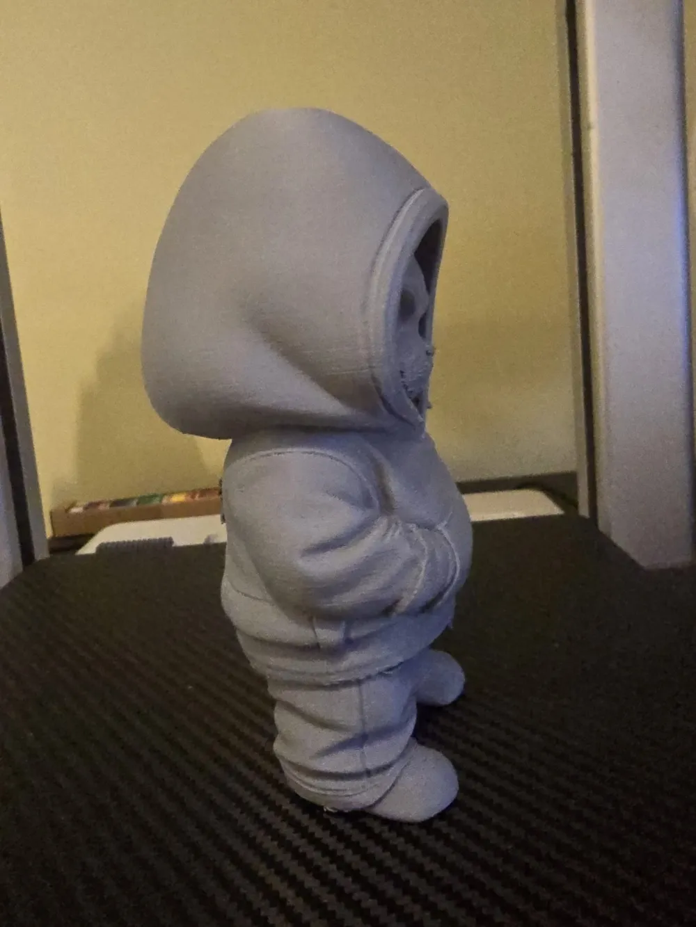 Chibi CAT - Free 3D Print Model - MakerWorld