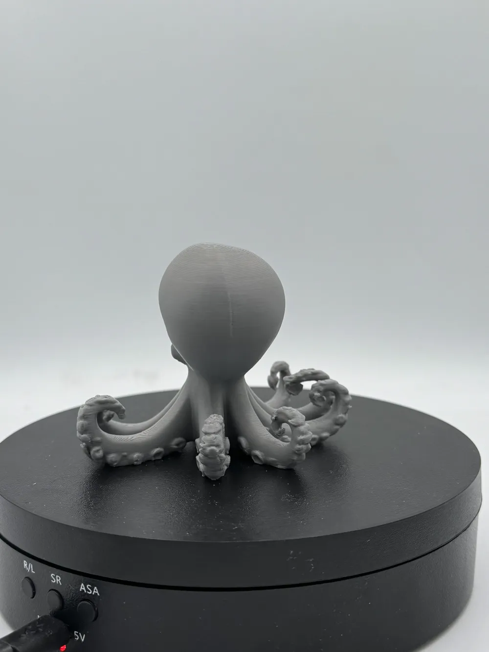 Fish Tank Series - Cute Octopus by WispHollow MakerWorld: Download Free ...