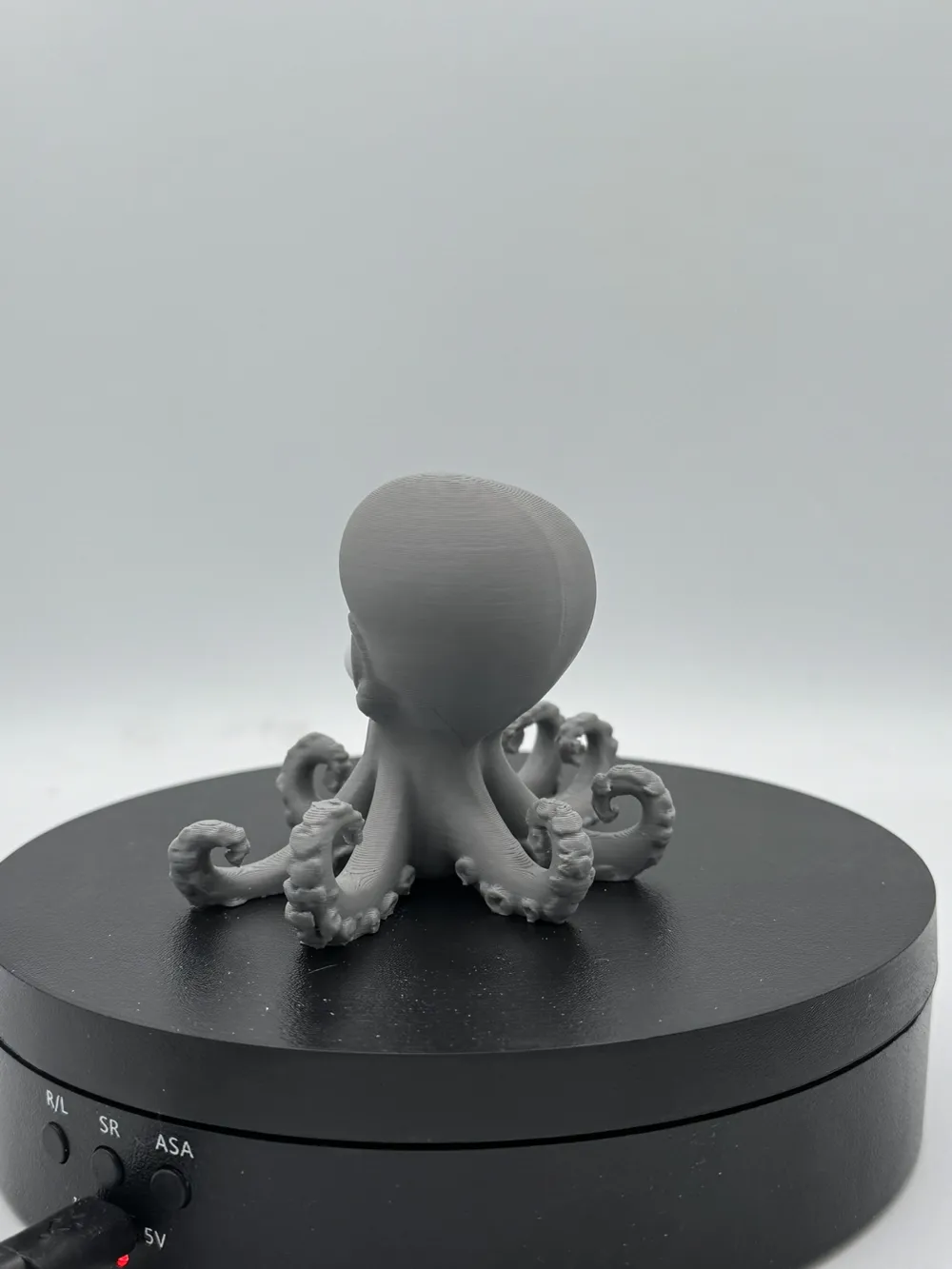 Fish Tank Series - Cute Octopus by WispHollow MakerWorld: Download Free ...