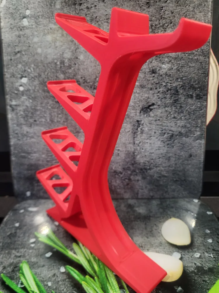 4 Controller & Headset Vertical Stand - Free 3D Print Model - MakerWorld