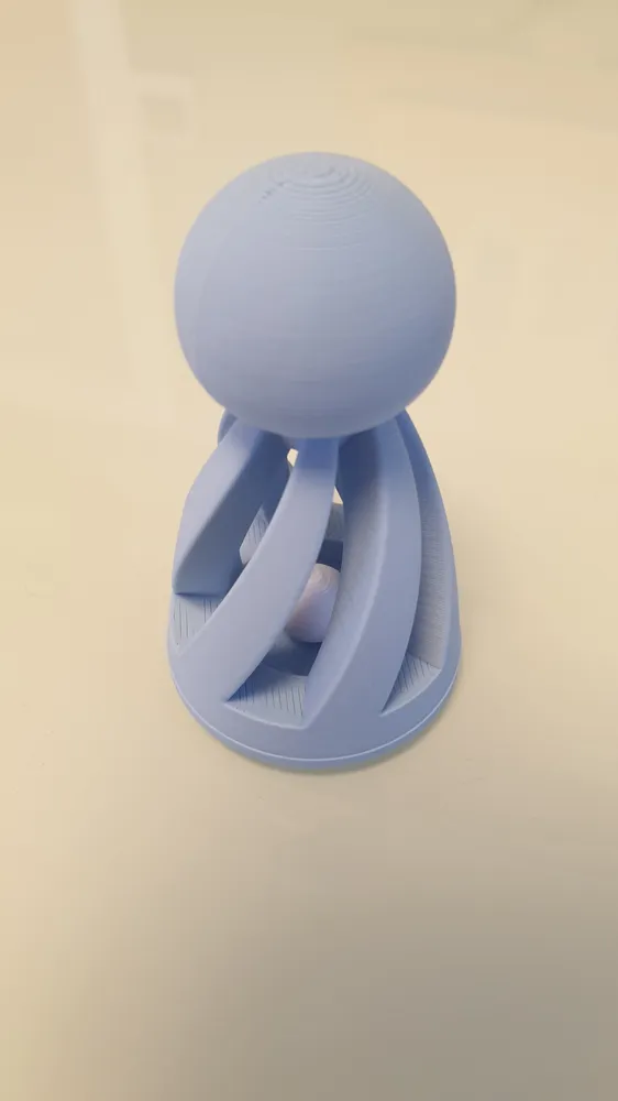Deluxe Game Pieces - Free 3D Print Model - MakerWorld