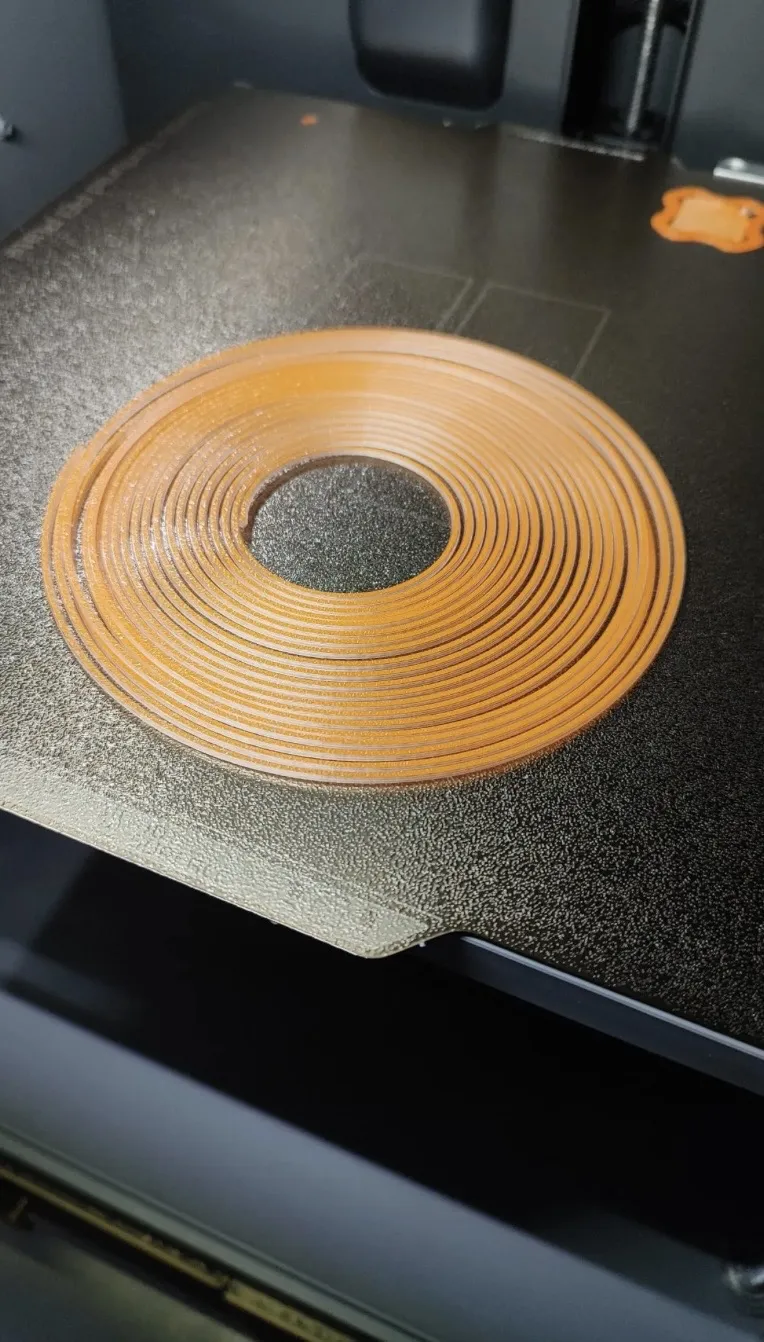 Make your own 3d filament - Free 3D Print Model - MakerWorld