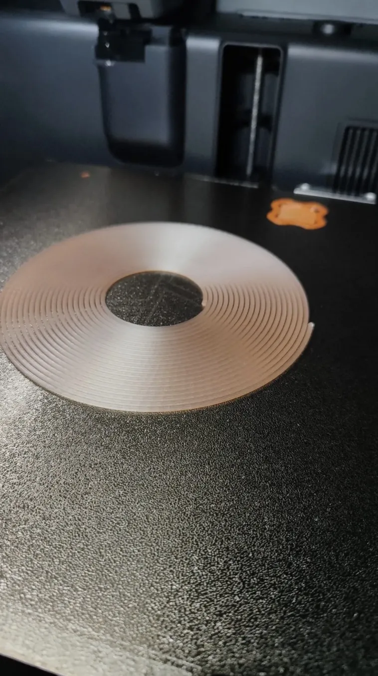 Make your own 3d filament - Free 3D Print Model - MakerWorld
