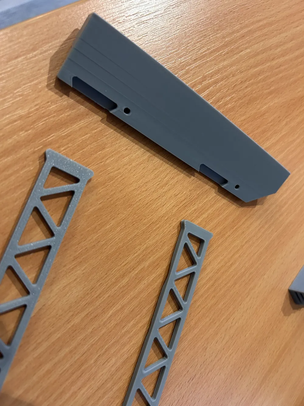 A1 mini print plate holder wall mount by MacMarco - MakerWorld