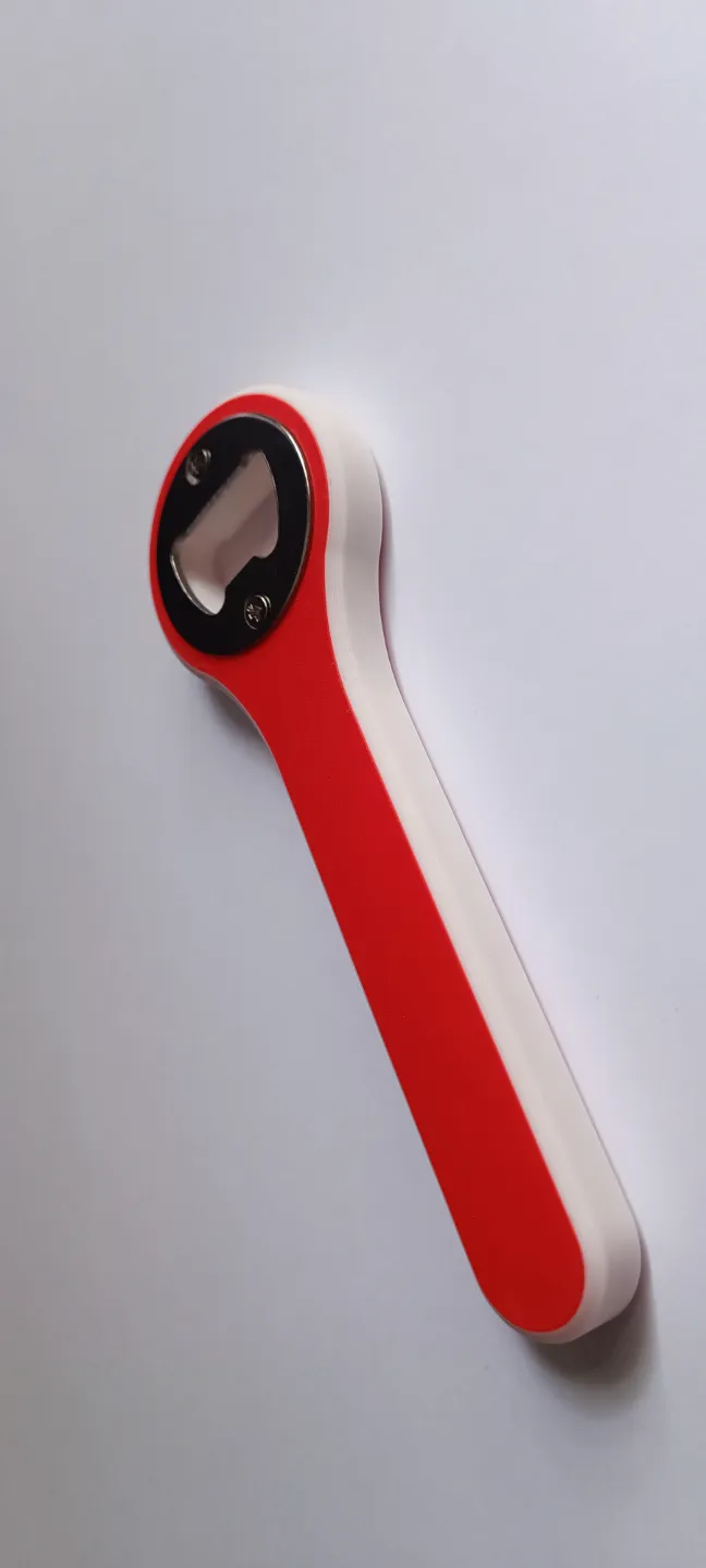 Simple bottle opener by AEROlv - MakerWorld