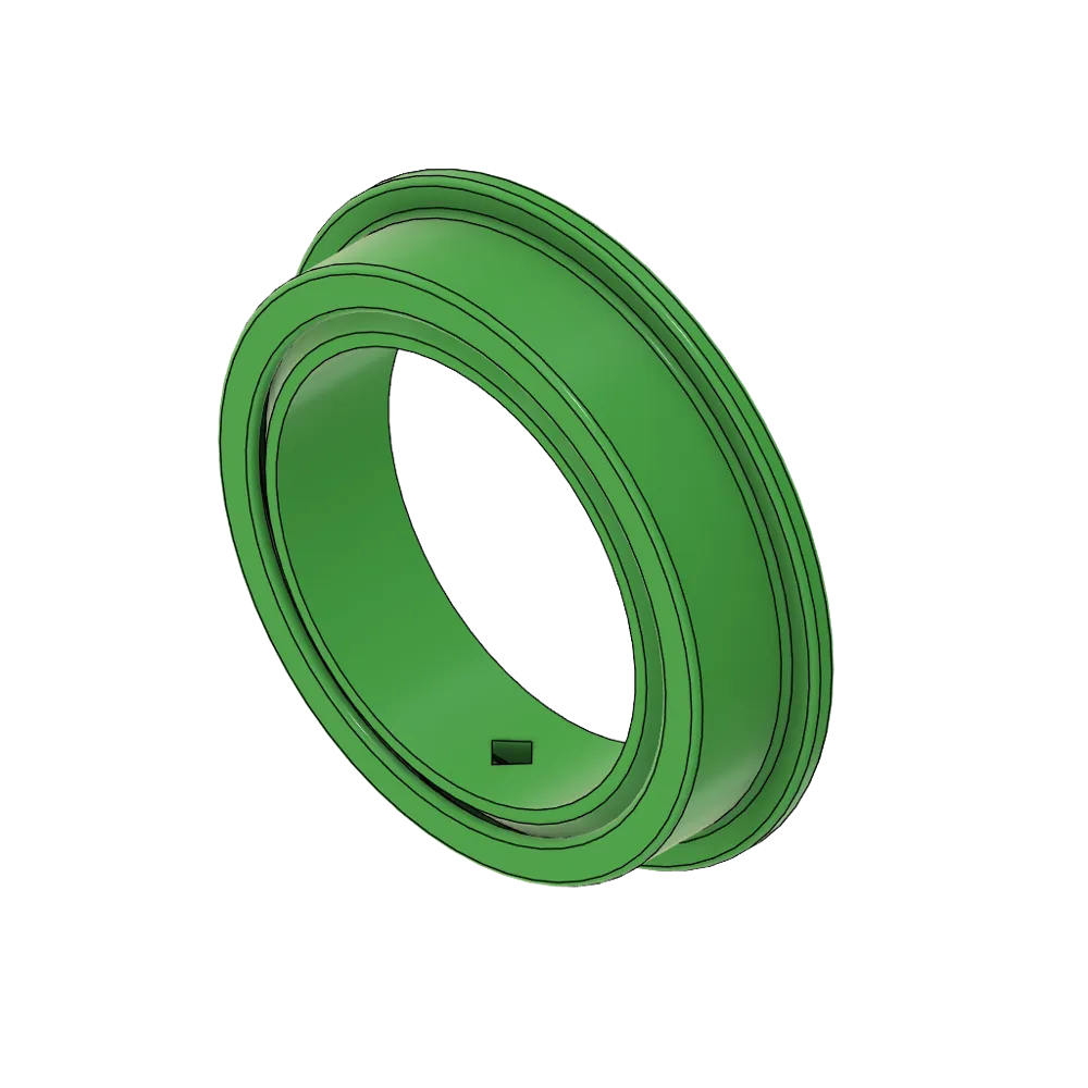 Spool Holder Bearing Upgrade Kit for Bambu Lab P2S - Free 3D Print ...