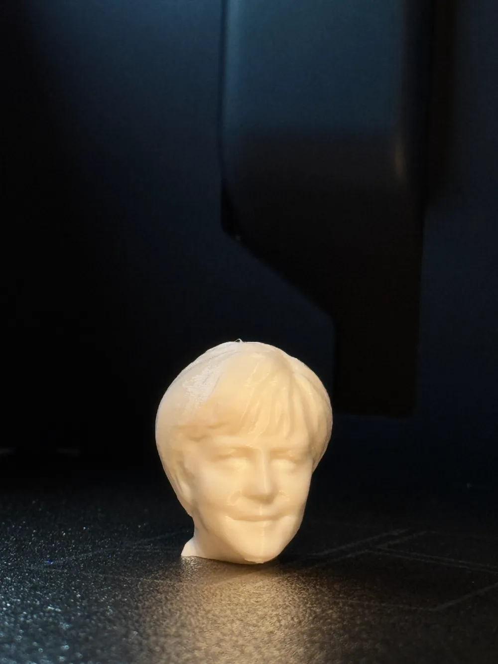 Angela Merkel by Dennis Günder - MakerWorld