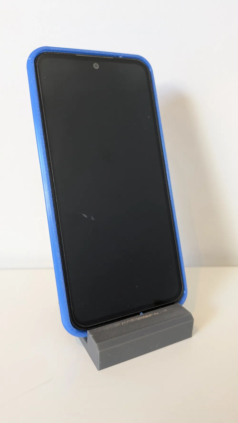 LEGOs-Compatible Phone Case for Samsung A54 Remixed by T180 MakerWorld ...