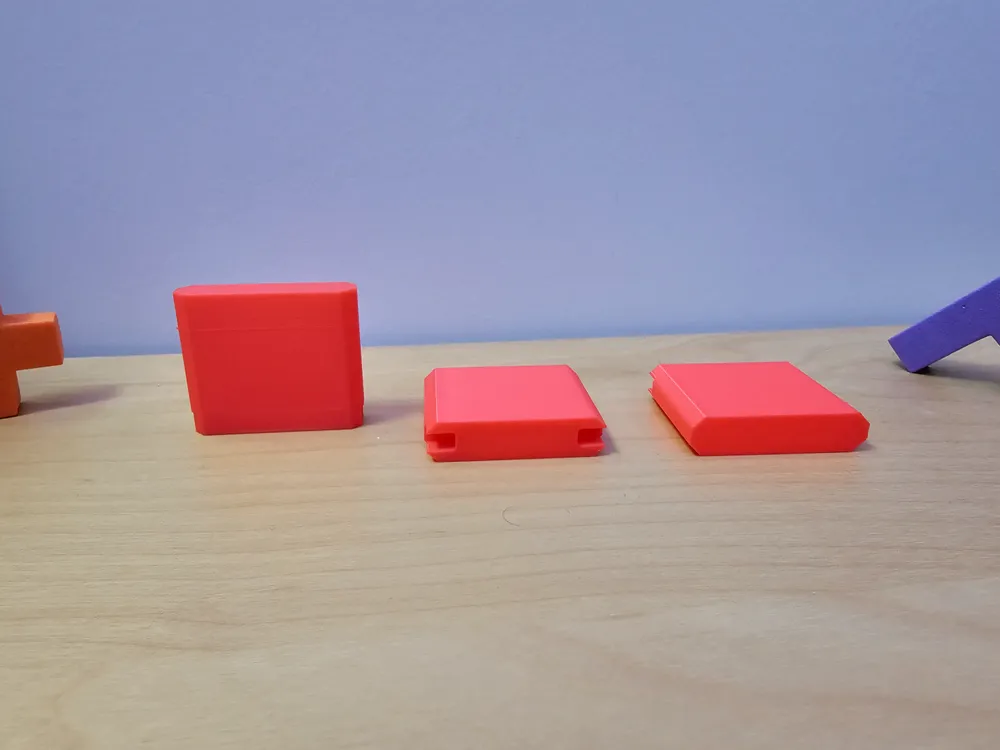 Labyrinth – Build your own Maze - Free 3D Print Model - MakerWorld